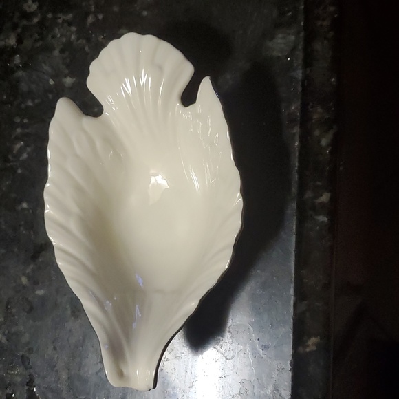 Lenox | Accents | Lenox Dove Dish Gold Trimmed Fine Porcelain Euc ...